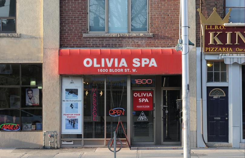 TorontoSpa1.com. Pictures