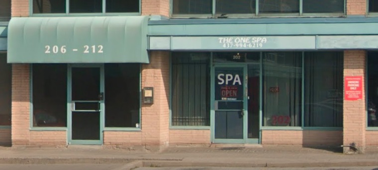 TorontoSpa1.com. Pictures